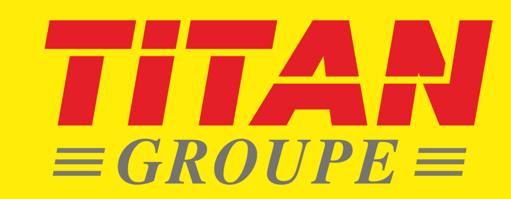 Contactez-Nous – Titan Groupe